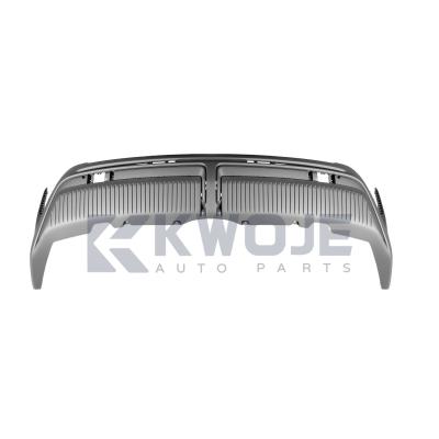 China OEM 602006418AA-1-ZC Auto Car Spare Parts Bumper Upgrade Body Rear Bumper For Jetour L7 for sale