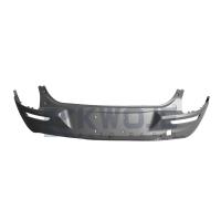 China OEM F01-2804501 Auto Part Upgrade Body Rear Bumper For Jetour X70 for sale