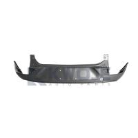 China OEM F01-2804501NA Auto Body Parts Rear Bumper For Jetour X70 Pro for sale