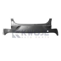 China OE F01-2804501NB Auto Body Parts Rear Bumper For Jetour X70 Pro for sale
