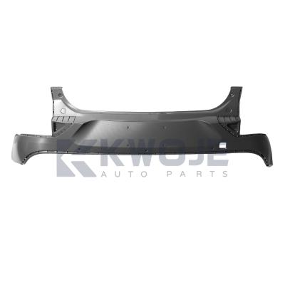 China OE F01-2804501NB Auto Body Parts Rear Bumper For Jetour X70 Pro for sale