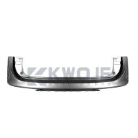 China OEM F08-2804501FL Rear Bumper Tail Bumper Body kit for Jetour X90 for sale