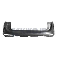 China OEM F08-2804501FN Auto Parts Rear Bumper Tail Bumper Body kit for Jetour X95 for sale