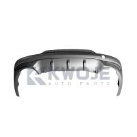 China OEM F08-2804502FL Auto Parts Rear Bumper for Jetour X90 for sale