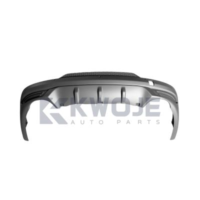China OEM F08-2804502FL Auto Parts Rear Bumper for Jetour X90 for sale