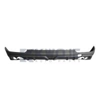 China OEM F08-2804507AB Auto Car Spare Parts Upgrade Body Rear Bumper For Jetour X90 Plus for sale