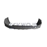 China OEM F08-2804507FM Auto Car Spare Parts Mid Trim Rear Bumper For Jetour X90 for sale