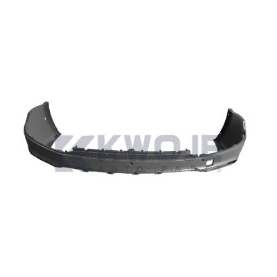 China OEM F08-2804507FM Auto Car Spare Parts Mid Trim Rear Bumper For Jetour X90 for sale