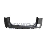 China OEM F16-2804501CA Auto Car Spare Parts Rear Bumper For Jetour Dashing for sale
