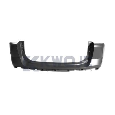 China OEM F16-2804501CA Auto Car Spare Parts Rear Bumper For Jetour Dashing for sale