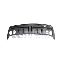 China OEM F16-2804502CB Original Auto Parts Jetour Rear Bumper For Jetour Dashing for sale