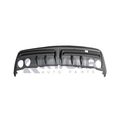 China OEM F16-2804502CB Original Auto Parts Jetour Rear Bumper For Jetour Dashing for sale