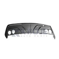 China OEM F16-2804502CC Original Auto Parts Jetour Rear Bumper X-1 For Dashing for sale