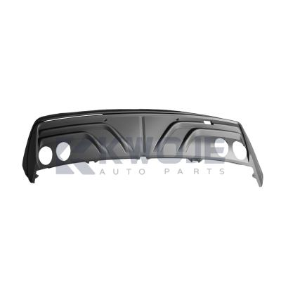 China OEM F16-2804502CC Original Auto Parts Jetour Rear Bumper X-1 For Dashing for sale
