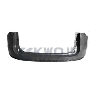 China OEM F18-2804501 Original Auto Parts Jetour Rear Bumper For X70 Plus for sale
