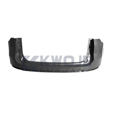 China OEM F18-2804501 Original Auto Parts Jetour Rear Bumper For X70 Plus for sale