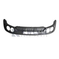 China OEM F18-2804509 Original Auto Parts Jetour LWR Body Rear Bumper For X70 Plus for sale