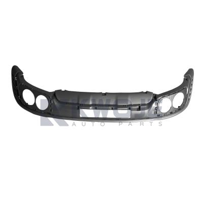 China OEM F18-2804509 Original Auto Parts Jetour LWR Body Rear Bumper For X70 Plus for sale