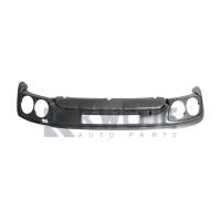 China OEM F18-2804509FF Original Auto Parts LWR Body Rear Bumper For Jetour X70 Plus for sale