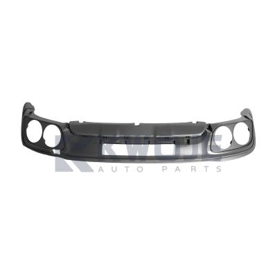 China OEM F18-2804509FF Original Auto Parts LWR Body Rear Bumper For Jetour X70 Plus for sale