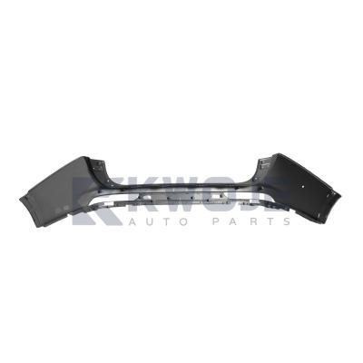 China OEM F20-2804501 Original Auto Parts Upgrade Body Rear Bumper For Jetour X90 Plus for sale