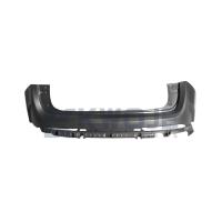China OEM F25-2804501 Auto Spare PartsRear Bumper Body T1P for Jetour L9 for sale