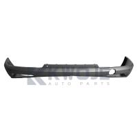 China OEM F25-2804507 Auto Spare Parts Rear Bumper Body for Jetour X90 PRO for sale