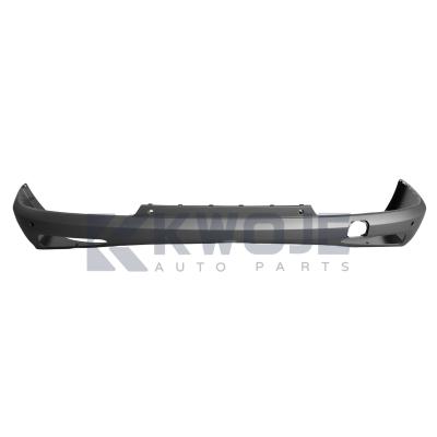 China OEM F25-2804507 Auto Spare Parts Rear Bumper Body for Jetour X90 PRO for sale