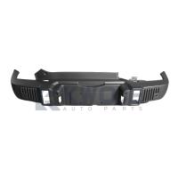 China OE F26-2804501 Auto Spare Parts Rear Bumper Body for Jetour Traveler for sale