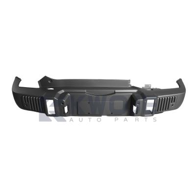 China OE F26-2804501 Auto Spare Parts Rear Bumper Body for Jetour Traveler for sale