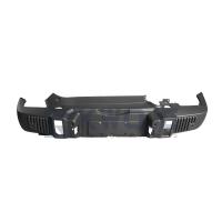 China OE F26-2804501BA Auto Spare Parts Rear Bumper Body for Jetour Traveler for sale