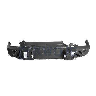 China OE F26-2804501BA Auto Spare Parts Rear Bumper Body for Jetour Traveler for sale