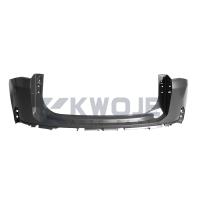 China OE F28-2804501CA-SC Auto Spare Parts Body Upgrade Rear Bumper for Jetour L6 for sale