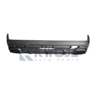 China OE F28-2804502CA Auto Spare Parts Body LWR Body Rear Bumper for Jetour L6 for sale