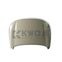 China OE 509000117AADYJ Auto Spare Parts Auto Parts Engine Cover T1C for EXCEED LX for sale