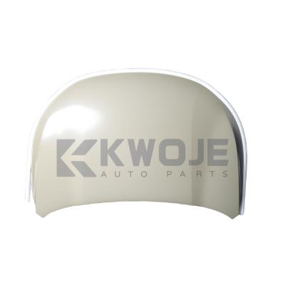 China OE 509000735AADYJ  Auto Spare Parts Auto Parts Engine Hood for EXCEED TX/TXL for sale