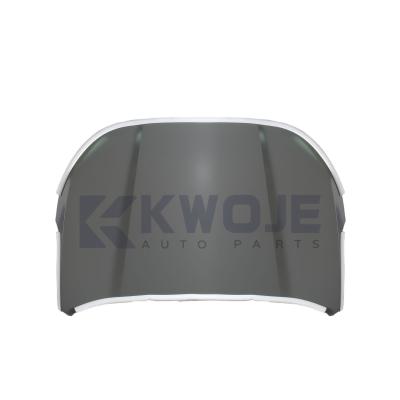 China OE 509001143AADYJ  Car Engine Hoods Parts for EXCEED VX for sale