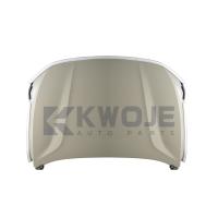 China OE 553000418AADYJ Car Engine Hoods Parts for EXCEED RX for sale