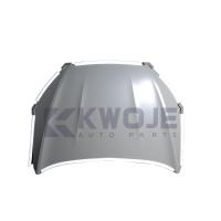 China Engine Hood OEM F01-8402010BE Auto Spare Parts For Jetour X70 for sale