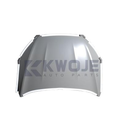 China Engine Hood OEM F01-8402010BE Auto Spare Parts For Jetour X70 for sale