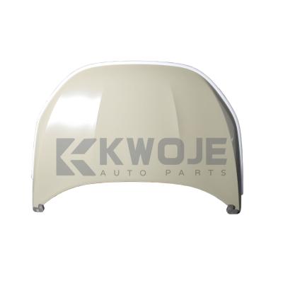 China OEM F08-8402010-DY Engine Hood Auto Spare Parts For Jetour X90/X90PLUS/X95 for sale