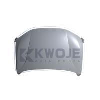 China OEMF16-8402010CA-DY Engine Cover Auto Spare Parts For Jetour Dashing for sale