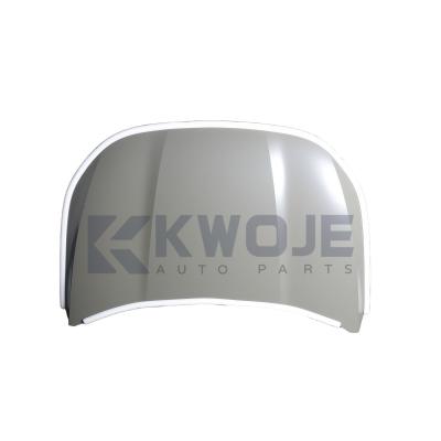 China OEM F18-8402010-DY Engine Hood Auto Spare Parts For Jetour X70 Plus for sale