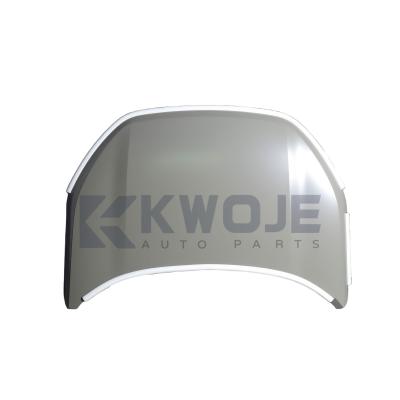 China OEM F20-8402010 Auto Spare Parts Engine Hood For Jetour X90 Plus for sale