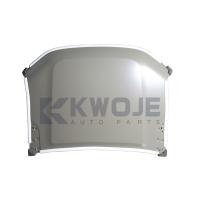 China OEM F26-8402010 Auto Spare Parts Engine Hood For Jetour Traveler for sale