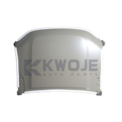 China OEM F26-8402010 Auto Spare Parts Engine Hood For Jetour Traveler for sale