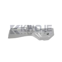 China OEM T15-5300830-DY High-quality LH PLATE-LWR RADIATOR CROSSBEAM For Exeed LX for sale