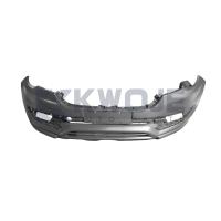 China OEM F01-2803501 Original Body Parts Front Bumper Body for JETOUR X70 for sale
