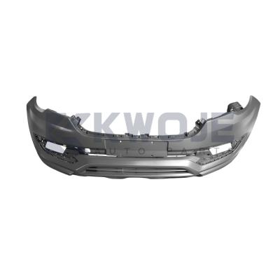 China OEM F01-2803501 Original Body Parts Front Bumper Body for JETOUR X70 for sale