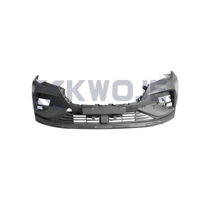 China OEM F01-2803510NA Original Body Parts Front Bumper Body for JETOUR X70 for sale